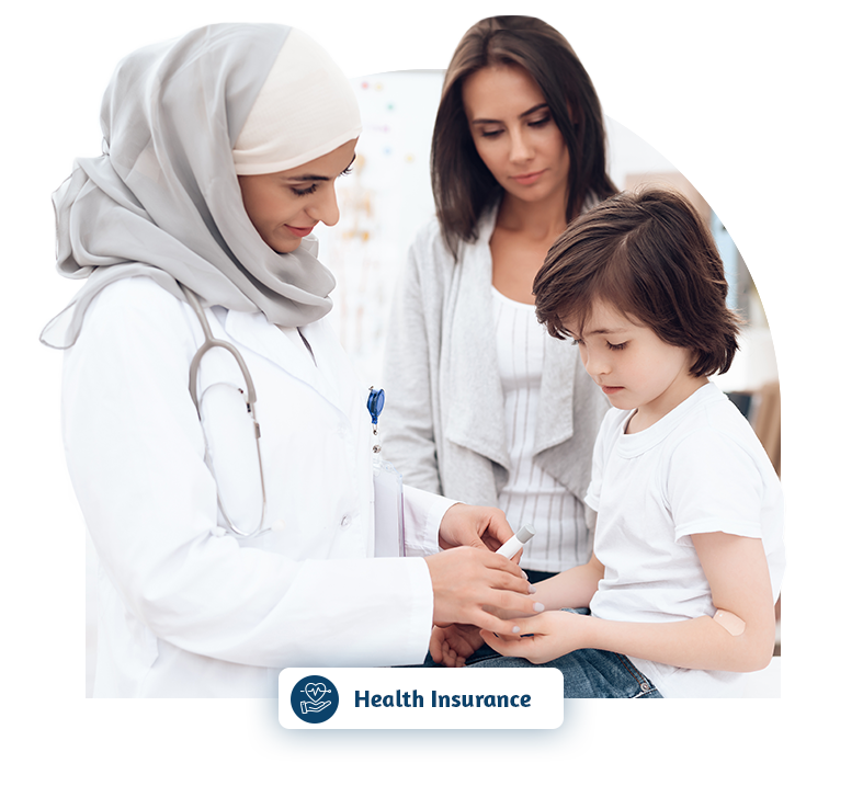 Khimji Ramdas Insurance