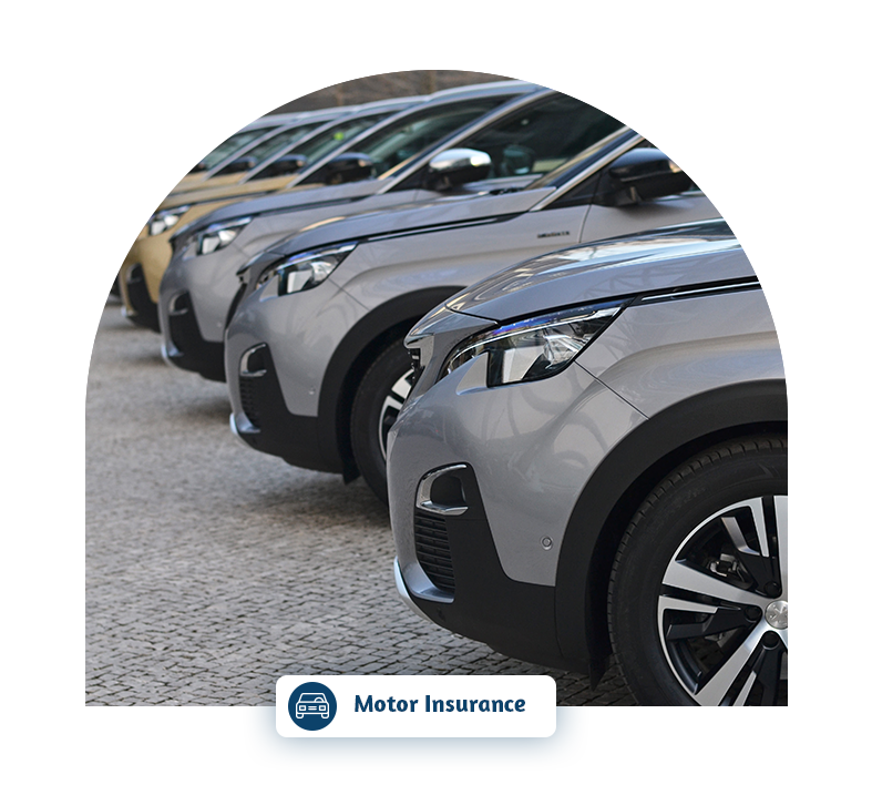 Khimji Ramdas Insurance